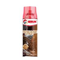 China Multi Purpose Car Engine Degreaser Spray Lubricant Polish Anti Rust 500ml for sale