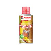 China Penetrating Lubricating Car Engine Spray Automotive Degreaser Oil Rust Remover for sale