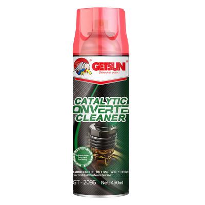 China Vehicle Foaming Engine Degreaser Detailer Spray Catalytic Converter for sale