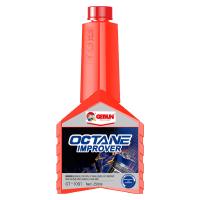 China MMT High Diesel Fuel Octane Booster Engine Additives 250ml for sale