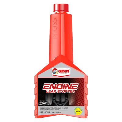 China Custom Antifreeze Engine Coolant Leak Stopper Car Radiator Fluid Repair Agent for sale