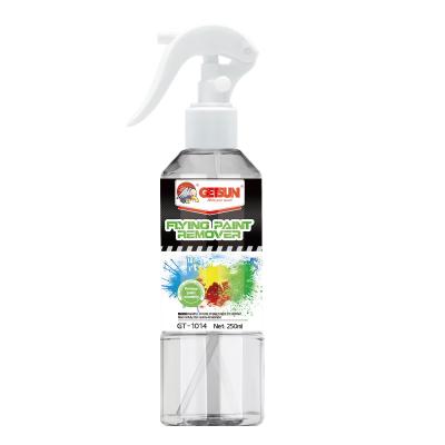 China Multipurpose Engine Degreaser Cleaner Spray Paint Heavy Duty Quick Remover 250ml for sale