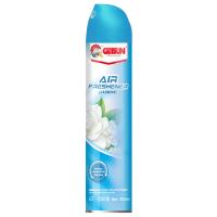 China 300ml Interior Car Deodorant Spray Air Freshener Customized for sale