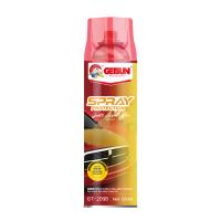 China Colorful Ceramic Car Paint Protective Coating Polyurethane Spray ODM for sale