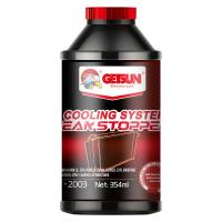 China ISO9001 Engine Car Radiator Coolant system Leaking Fluid for sale