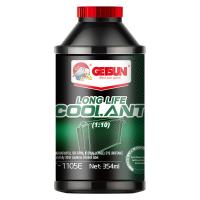 China ODM Antifreeze Vehicle Car Engine Coolant 1:10 354ml for sale