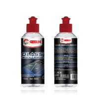 China polymer windshield Glass Limescale Remover Spray Oil Film stubborn Stain Cleaner for sale