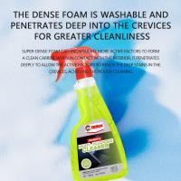 China GETSUN Heavy Duty Multi-Surface Cleaner Safe for Car Interiors Kitchens Upholstery for sale