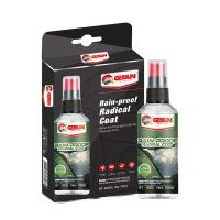 China GETSUN Anti-Corrosion Fast-Drying Windshield Rain-Proof Coating for sale