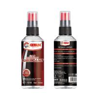 China Getsun Car Window Lubricant Reduce Friction and Eliminate Noise for sale