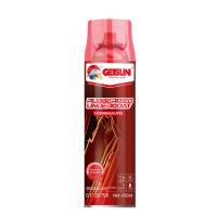 China custom Rubberized Asphalt Black Undercoating Spray Paint anti corrosion for sale
