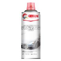 China gasoline Engine Carburetor Starter Fluid Spray Low Temperature for automobiles for sale