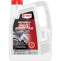 China Ultra Concentrated Car Wax Shampoo Cleaner 5 Litre PH Neutral for sale