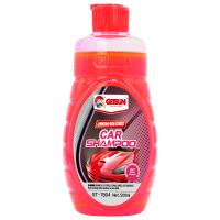 China GETSUN High Qulity High Gloss Car Shampoo for sale