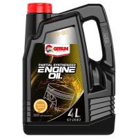China GT-2087 Partial Synthesized Engine Oil SP 5W30 (4L) for sale