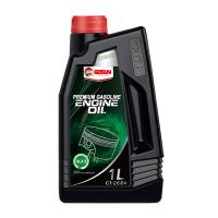 China GT-2084 Premium  Gasoline Engine Oil SP/C3 0W40 (1L) for sale