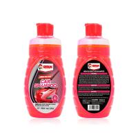 China Getsun Premium Auto Detailing High Gloss Car Shampoo Wash Soap for sale