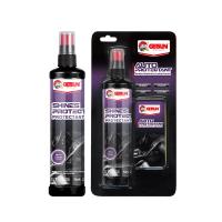 China GETSUN Shine Enhancer for Dashboards Doors and Panels Protectant for sale
