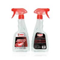 China GETSUN Quick Drying Waterproof Hydrophobic Coating Spray for sale