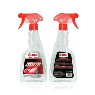 China GETSUN Quick Drying Waterproof Hydrophobic Coating Spray for sale