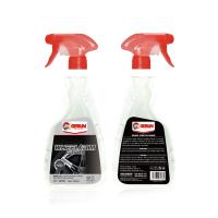 China GETSUN Rust and Carbon Remover Wheel Rim Cleaner Degreaser Spray for sale