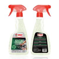 China GETSUN PPF Installation Solution Paint Protection Film Mounting Liquid for sale