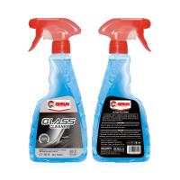 China Getsun Professional Glass Cleaner For Cars Windows and Mirrors Eco-Friendly Glass Cleaning Spray for sale