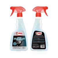 China Powerful Oil & Carbon Remover for Cars and Motorcycles Engine Surface Degreaser Spray for sale