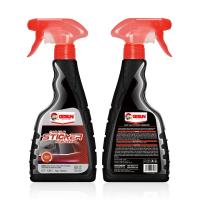 China Getsun Penetrating Anti-Stick Technology for Car and Household Glass Window Film Residue Remover for sale
