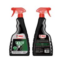 China Getsun Eco-Friendly Water-Based Tire Shine Protection Tyre Dressing Spray ndash The Best Way to Revive and Protect Your Tire for sale