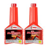 China Getsun Fuel Injector Cleaner Additive for Engines High-Strength Fuel System Cleaner for Optimal Performance and Efficienc for sale