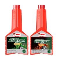 China Getsun Diesel Fuel System Cleaner for Engine Performance and Emission High-Strength Concentrated Additive for Diesel Engines for sale