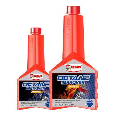 China GETSUN Octane Improver High-Performance Fuel Additive for Enhanced Engine Performance and Fuel Stabilization for sale