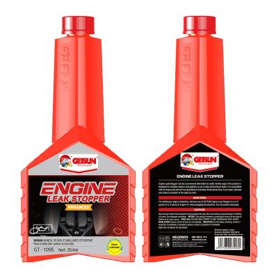 China GETSUN Engine Oil Stop Leak Transmission Seal Conditioner Revitalize Seals and Gaskets for Optimal Engine Performance for sale