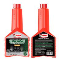 China GETSUN Engine Oil Treatment Metal Conditioner for Wear Protection and Engine Performance for sale