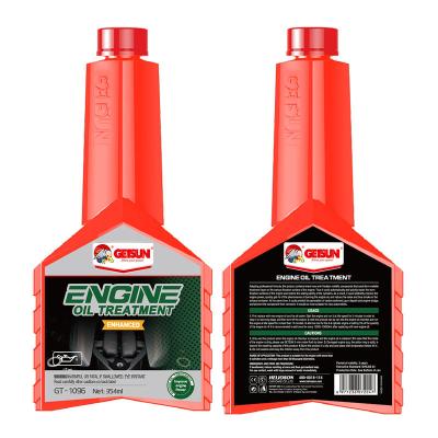 China GETSUN Engine Oil Treatment Metal Conditioner for Wear Protection and Engine Performance for sale