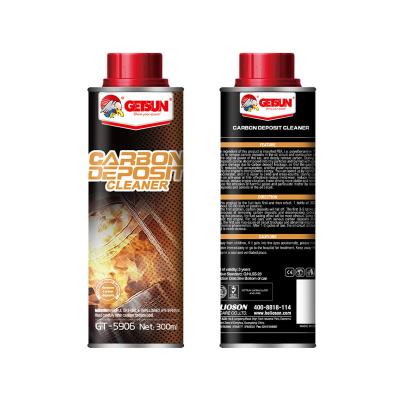 China Getsun PEA Fuel Injector Cleaner for Gasoline Engines and Carbon Removal Your Ultimate Solution for Carbon Removal for sale