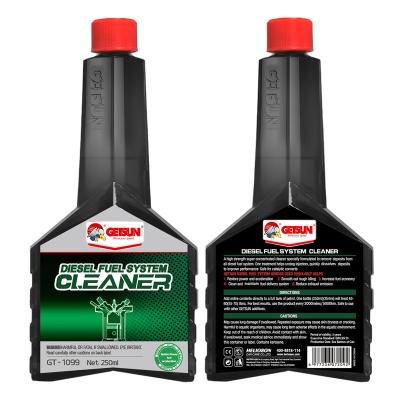 China Getsun Professional Diesel Injector Cleaner for Fuel System Treatment The Ultimate Solution for Fuel System Treatment for sale