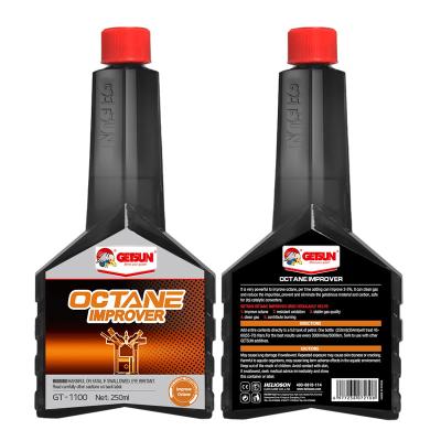China Direct Octane Enhancer for Gasoline and Petrol Engines-Getsun The Ultimate Fuel Additive for Maximum Engine Performance for sale