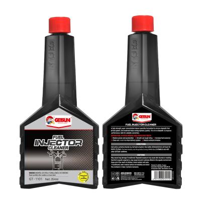 China Getsun Petrol Fuel Injector Cleaner for Engine Performance and High-Efficiency Cleaning Solution for Your Engine Needs for sale