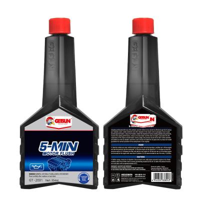 China Getsun Internal Cleaner Engine Flush Additive for Oil System for Optimal Engine Maintenance for sale