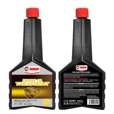 China Getsun Engine Oil Treatment Additive for Power Restore Manufacturer for sale