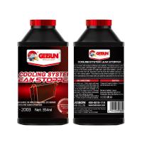 China Getsun Cooling System Leak Stopper for Car Radiator Maintenance for sale