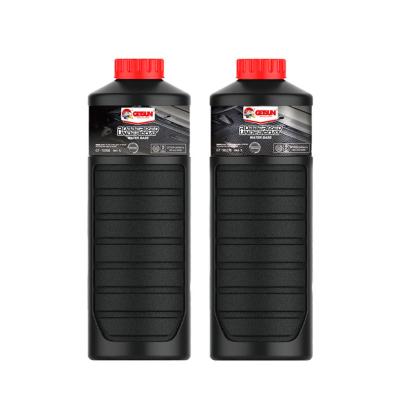 China Getsun Rubberized Undercoating for Car Chassis Noise and Rust Reduction Personalized Services for sale