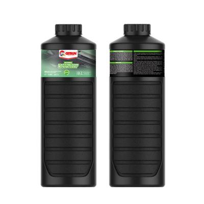 China Eco-Conscious Rubberized Water Based Undercoating for Chassis Protection for sale