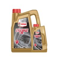 China Premium 0W30 Synthetic Oil for TGDI Cars Meets OEM Standards for Superior Protection and Fuel Efficiency for sale