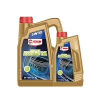 China 5W30 Fully Synthetic Engine Oil for Optimal Performance and Extended Engine Life with GETSUN s Advanced Formula for sale
