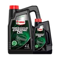 China GETSUN 0W40 Engine Oil Fuel-Saving and High-Performance Formula for sale
