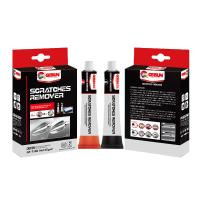 China GETSUN Paint Restorer Light Scratch and Swirl Remover for sale