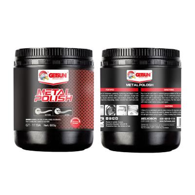 China GETSUN Multi-Purpose Cleaner Polish and Brighten All Surfaces for sale